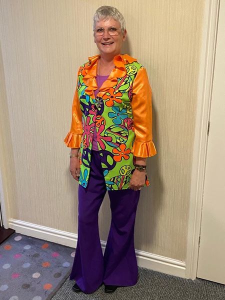 Gallery – All Dressed Up